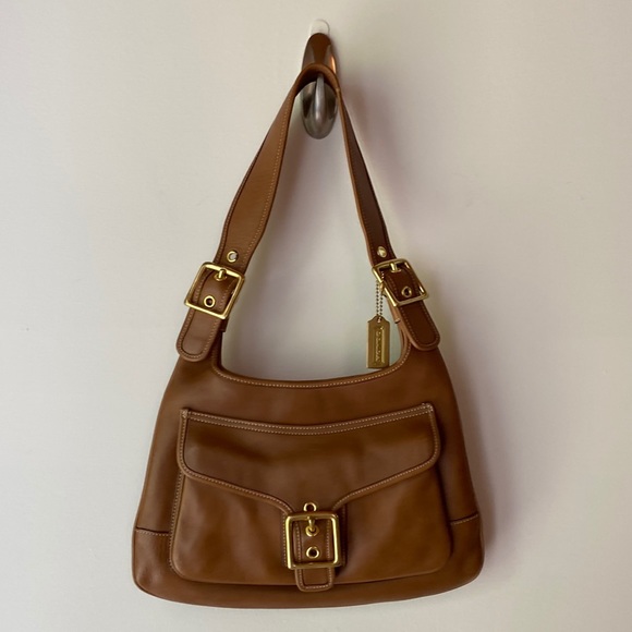 Coach | Bags | Vintage Coach Handbag | Poshmark